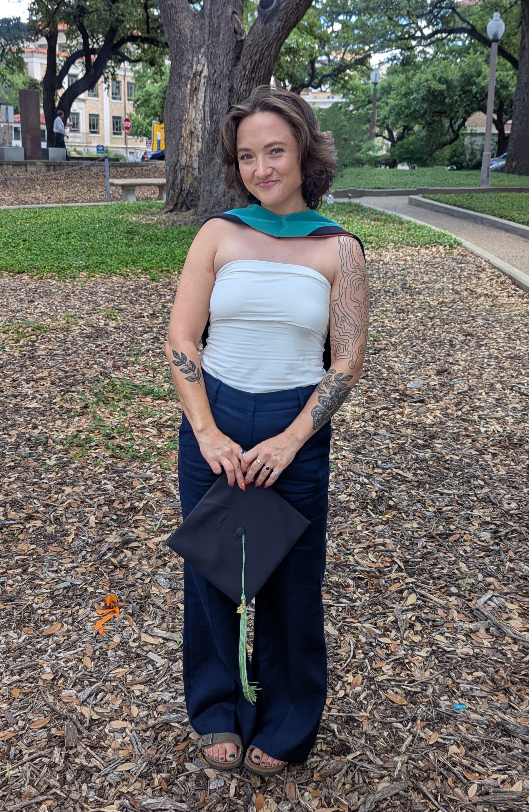 News 2025 | Gulf Coast Carbon Center